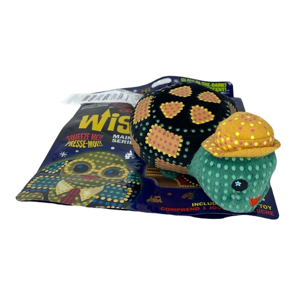 Disney | Toys | Disney Parks Wishables Main Street Electrical Parade ...